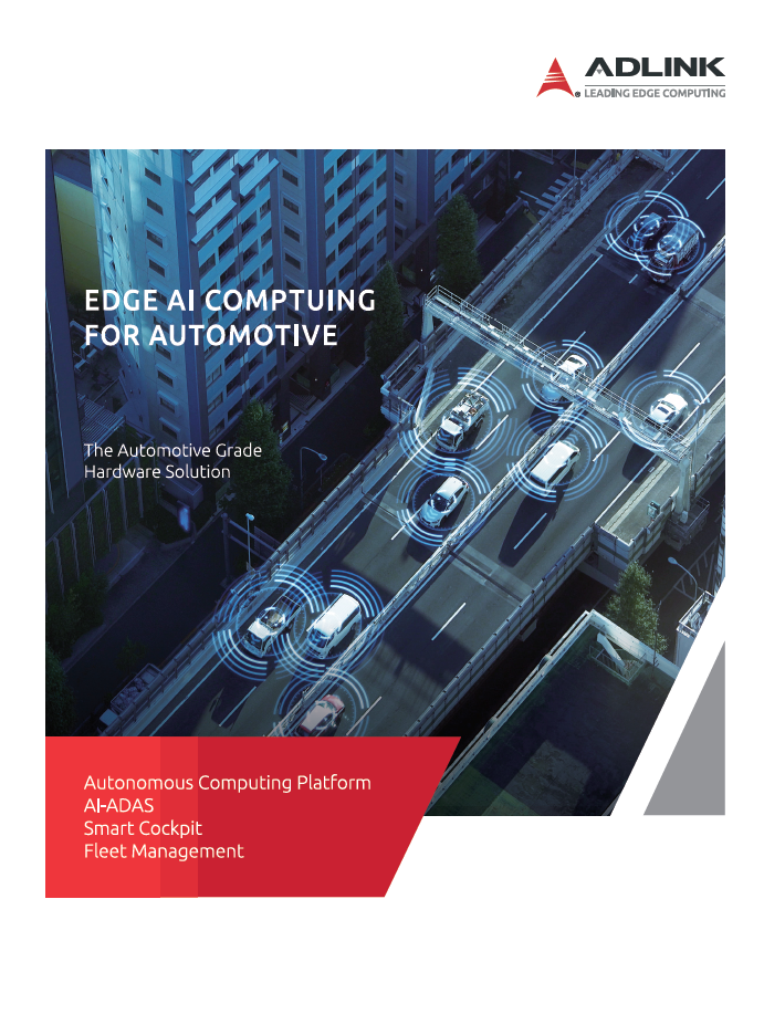 Search Results | ADLINK Technology