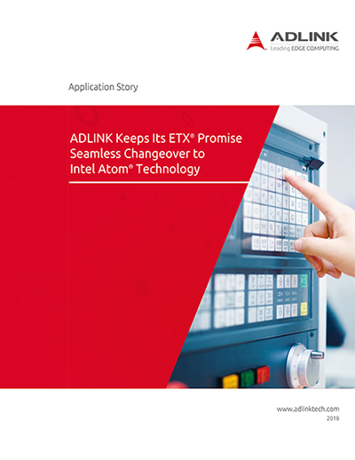 Search Results | ADLINK Technology