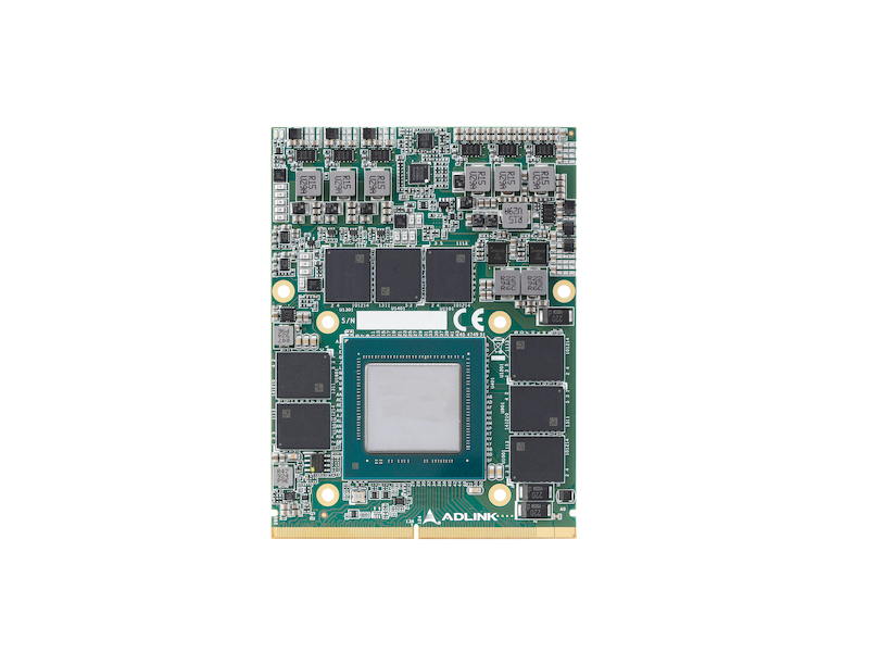 GPU Computing | NVIDIA Jetson Platform | ADLINK