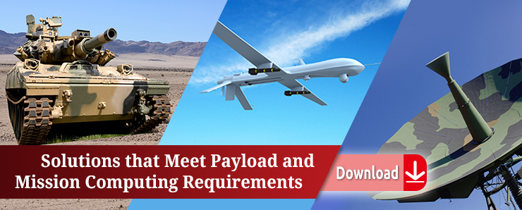 Payload and Mission Requirements in Defense | Download Technical Article