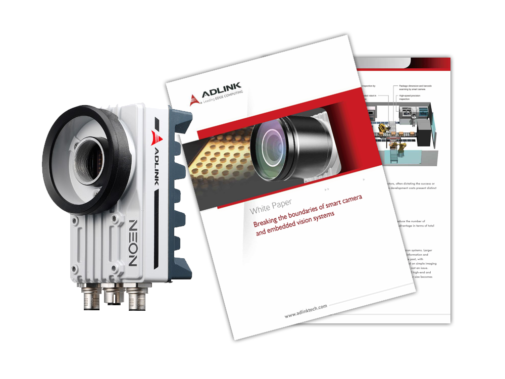 Discover why companies are choosing ultra-compact vision systems, with ...